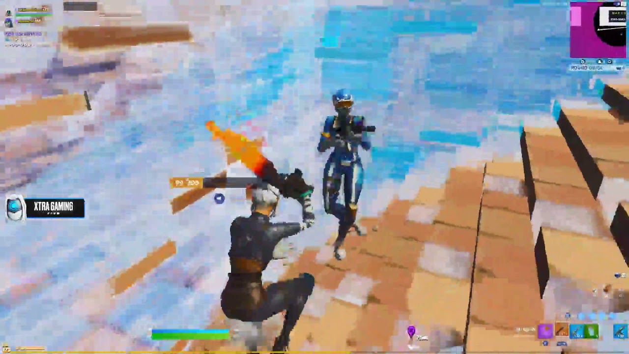 Reet Demolishes FAZE Fauxty - YouTube