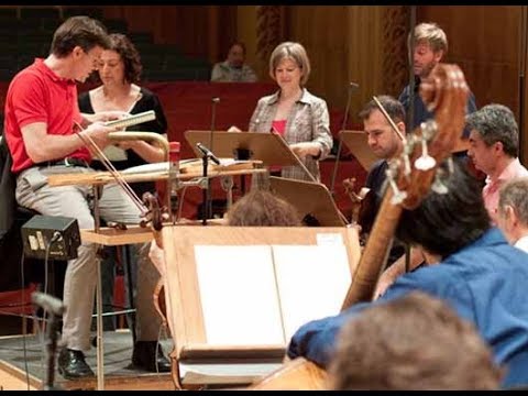 Heike Susanne Daum/Andreas Scheidegger: „Sevilla“ (Paul Abraham) - YouTube