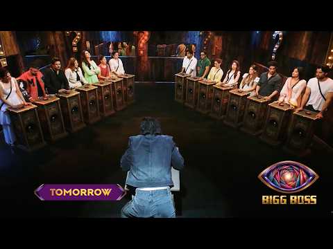 Bigg Boss 20 Today NEW PROMO 18th September 2026: Ration Task Me Buzzer Ka TWIST, Khuli Sabki Pol