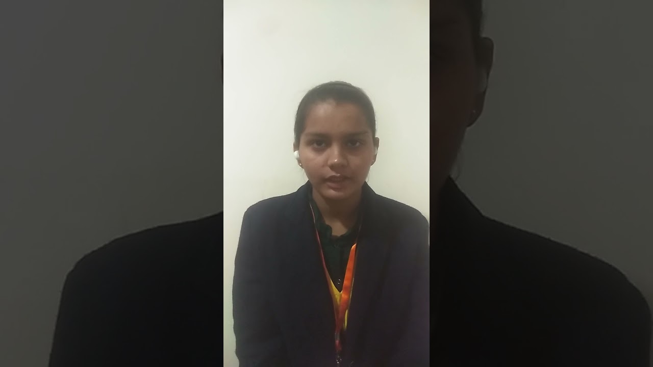 Shagun poem on gallantry Award winner. captain Vikram Batra. (Anupam ...