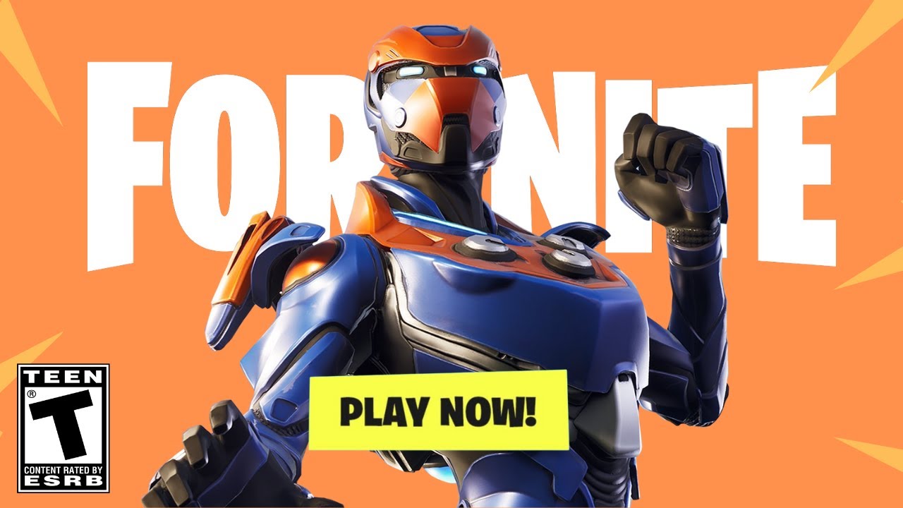 🔴*HUGE* NEW v28.10 FORTNITE UPDATE! (Fortnite Customs!) - YouTube