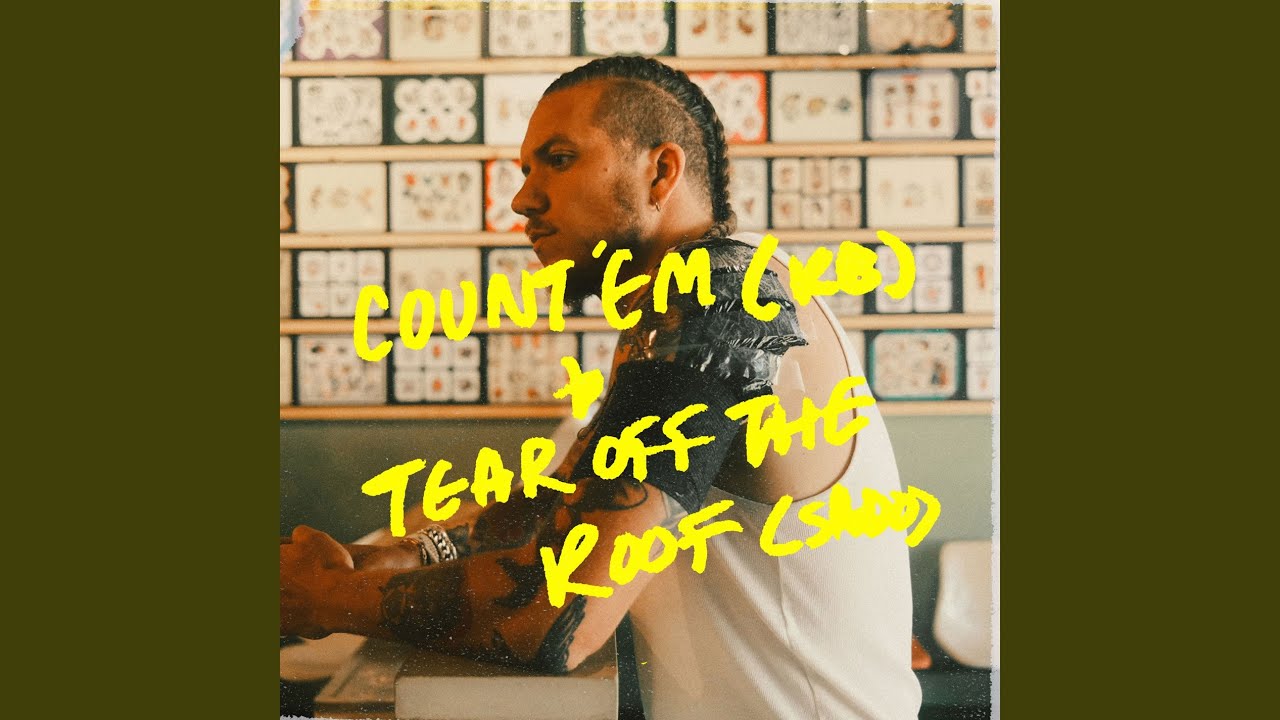 COUNT 'EM (Remix) - YouTube
