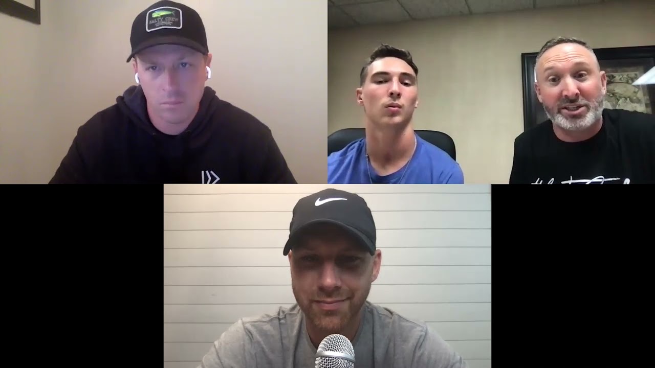 Jeremy and Caleb Freeman: Christ’s Story in You | Next Gen On Mission ...