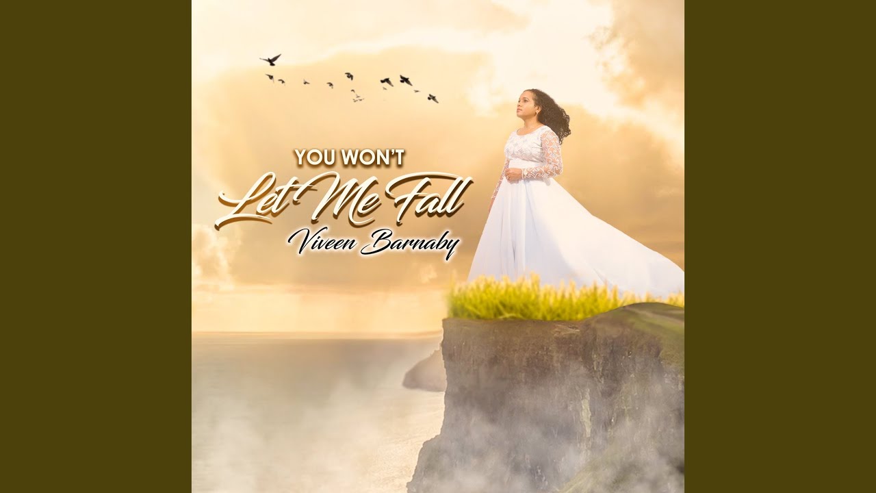 You Wont Let Me Fall - YouTube Music
