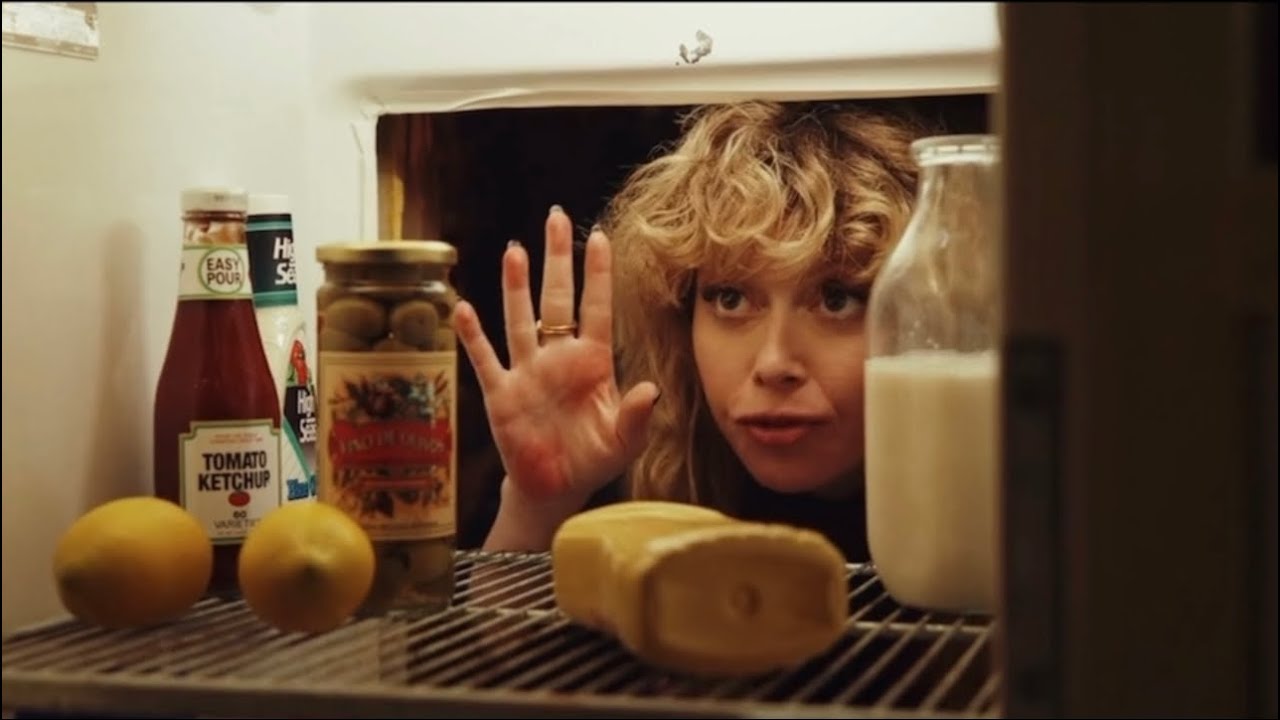 Charlie Cale Poker Face Scene Pack (s1 ep6) 2/2 - YouTube