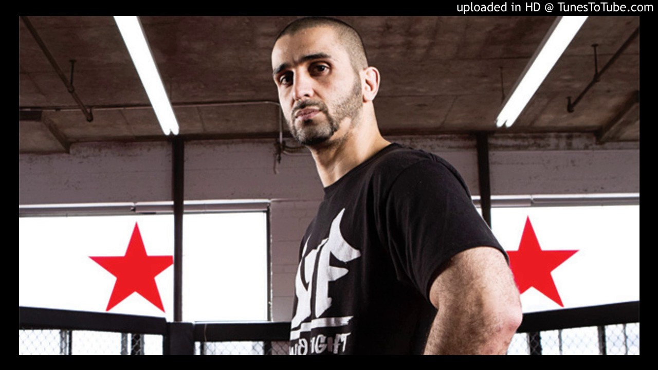 Firas Zahabi's epic speech on fitness and mental toughness. - YouTube