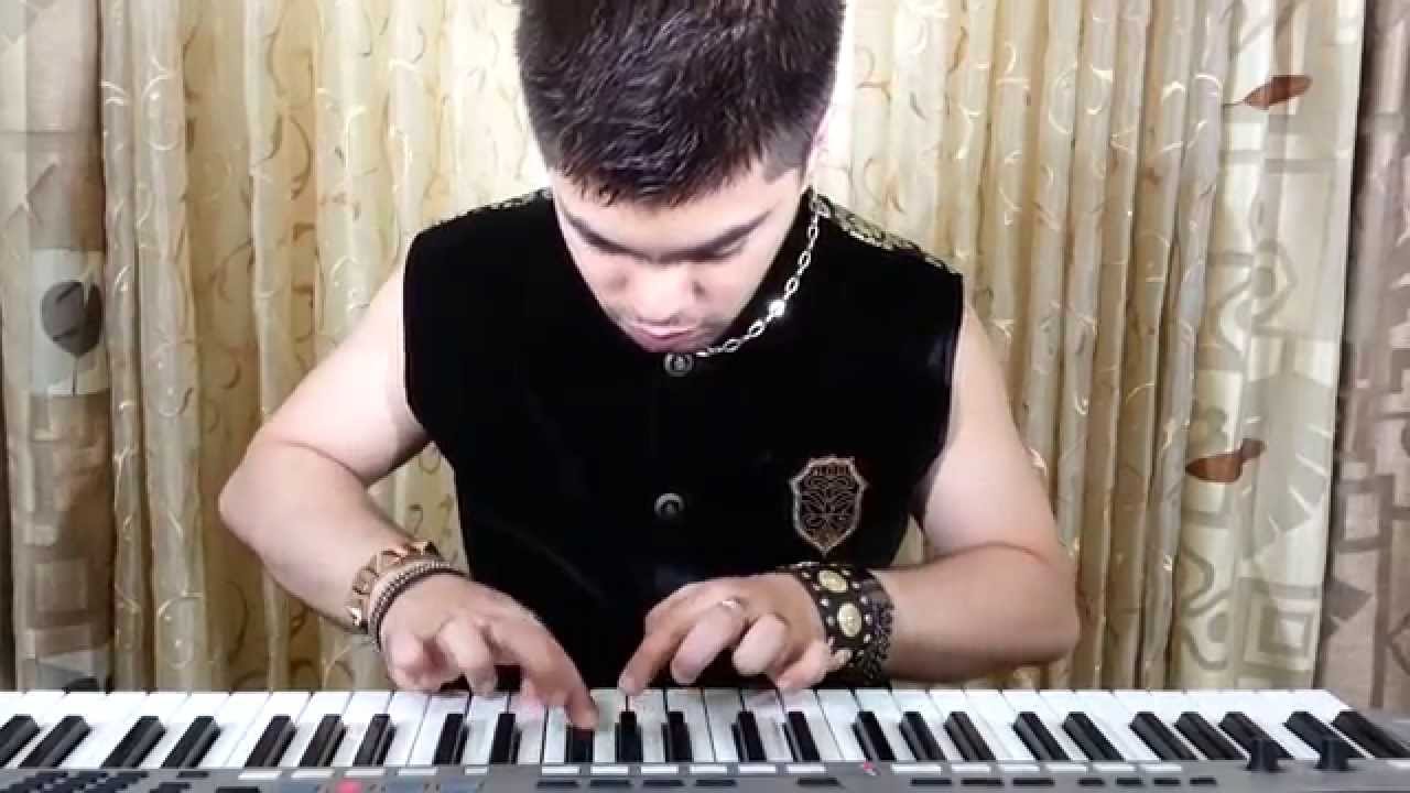 Title Track.....My Name Is Ranveer Ching - YouTube