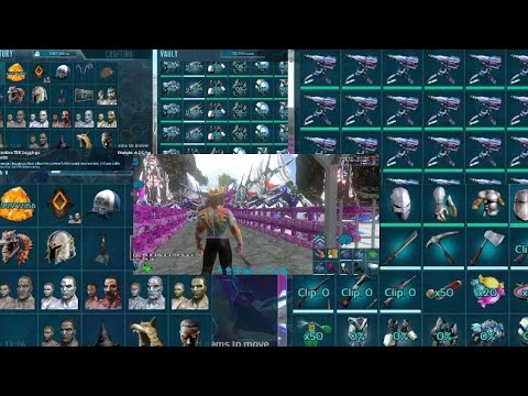 Best server in Indian ark survival evolved #ark nam indian dinosaur ...
