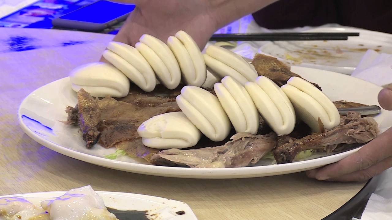 Houston Crown Seafood restaurant - YouTube