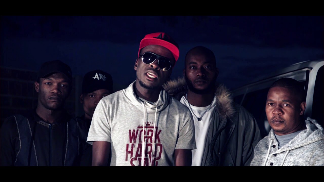 Dj Eddie ft Mapentane Mavuso Music Video - YouTube