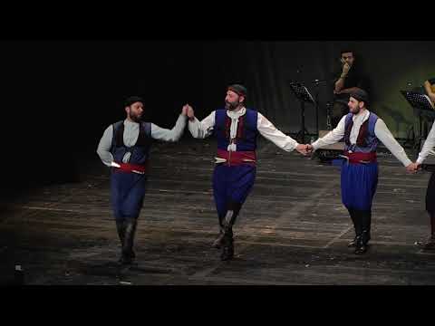 Συρτός Κισσάμου - Ινάντιος / Ιδαία Γη / Ερωτόκριτος, το μυθιστόρημα, η ...