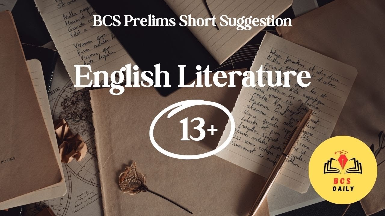 Secrets to Scoring 13+ | BCS Preliminary English Short Suggestion - YouTube