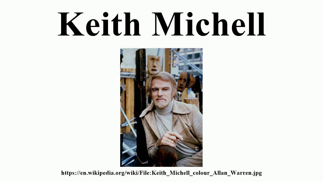Keith Michell - YouTube