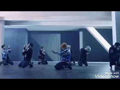 BTS KLİP (TANRIM)##❤️❤️