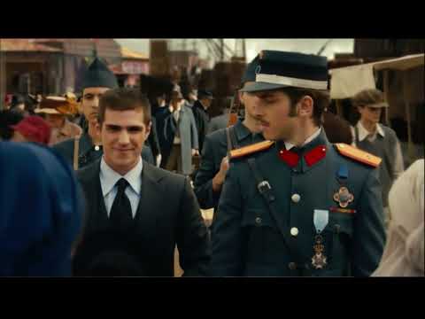 HiLeon Episode 32 Scene 3- Vatanim Sensin