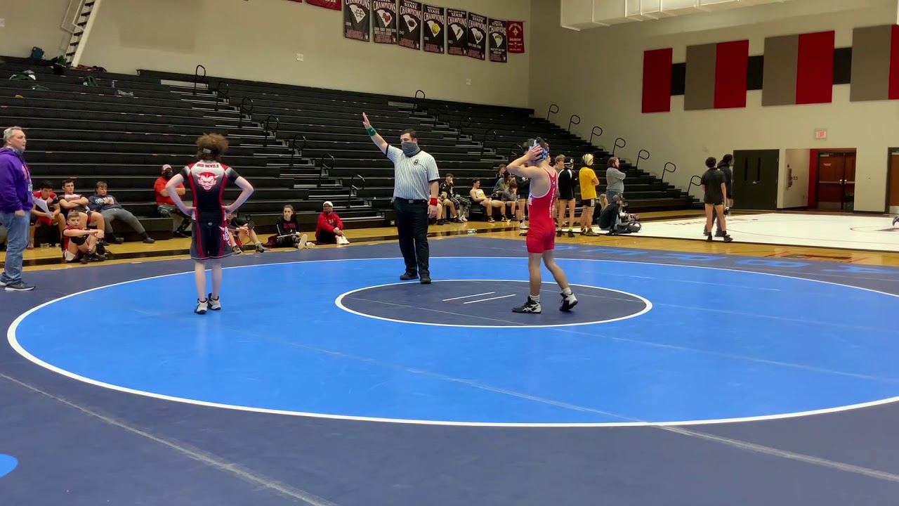 GRIFFITH V LIBERTY - YouTube