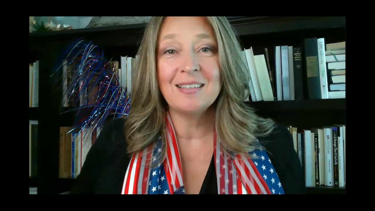 July 4 Church Service final - YouTube