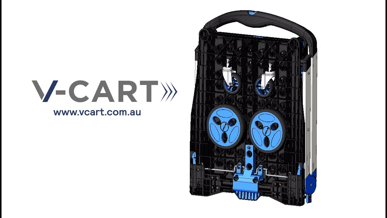 VCART Presentation - YouTube