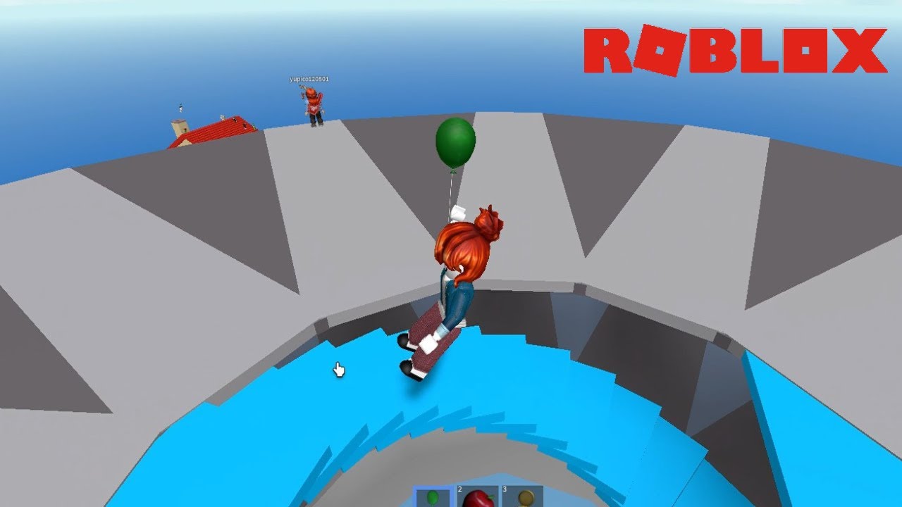 Disasters Raiden Shogun Plays Roblox Natural Disaster Survival RAiDEN ...