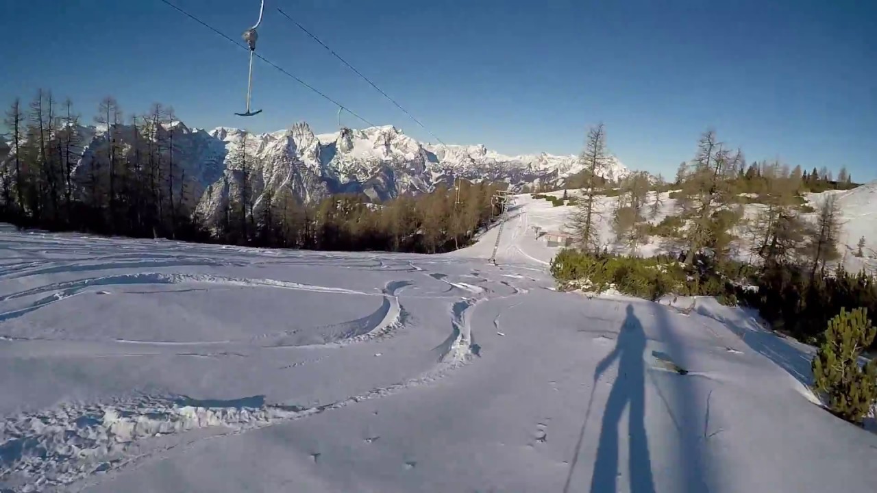 Hinterstoder/Höss - 2017 - YouTube