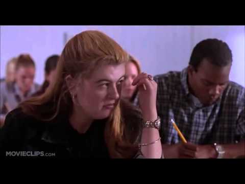 Van Wilder Colon Blow