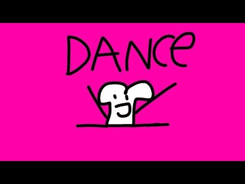 Bread dance - YouTube