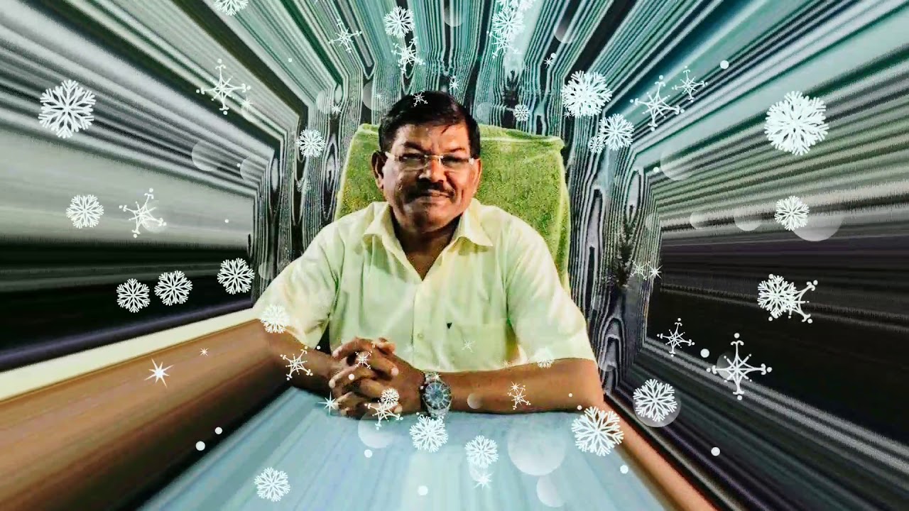 Principal sir Birthday video - YouTube