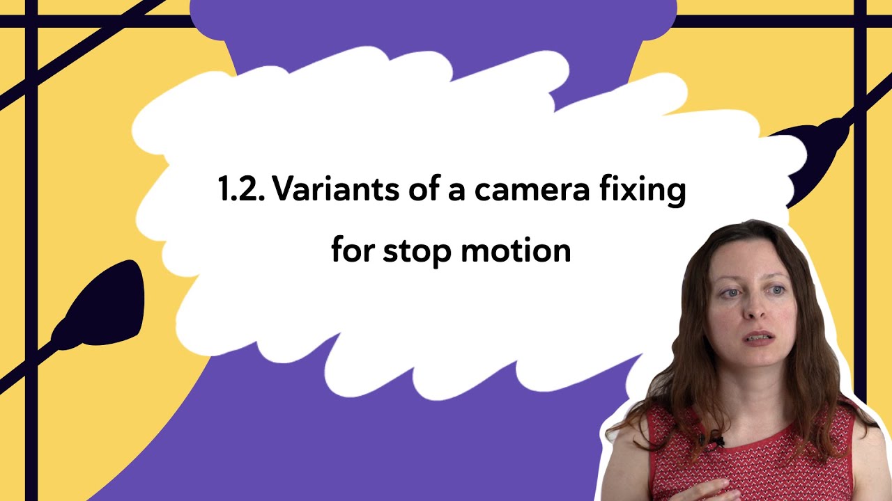 1.2. Camera mount options for stop motion. - YouTube