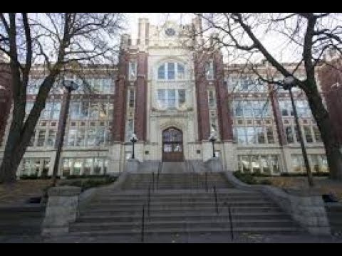 Lewis and Clark High School 8th Grade Virtual Welcome Tour!