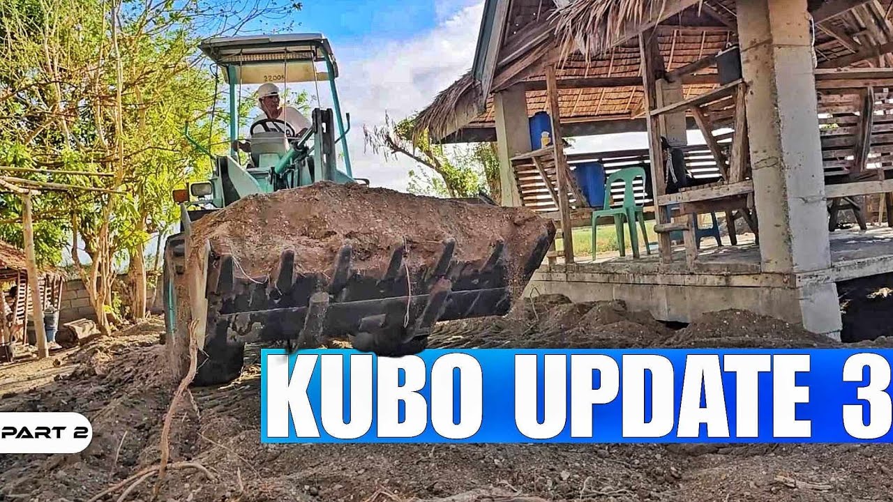 P2-PAGPAPAGANDA NG KUBO UPDATE - EP1318 - YouTube