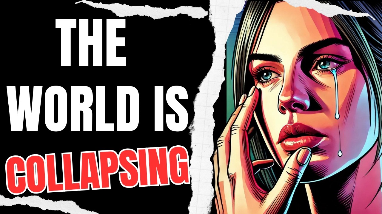 The World is Collapsing - YouTube
