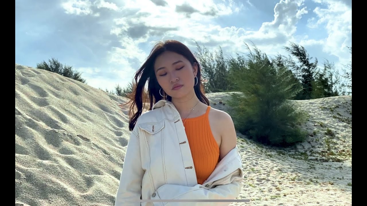 Sunset (Music Video) // Silver Lim ft. zekke - YouTube