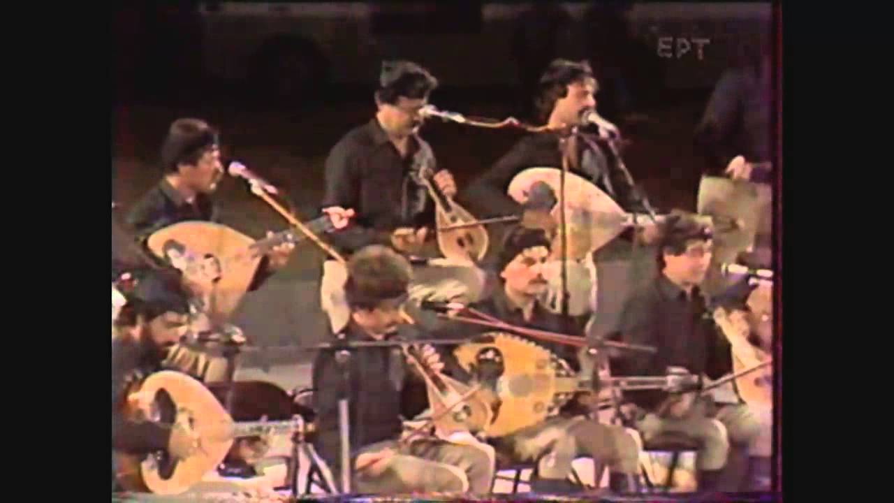 178, ΚΡΗΤΗ ΜΟΥ ΟΜΟΡΦΟ ΝΗΣΙ, ΛΥΚΑΒΗΤΟΣ - YouTube