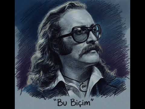 Bu Biçim-Cem Karaca- AI Cover