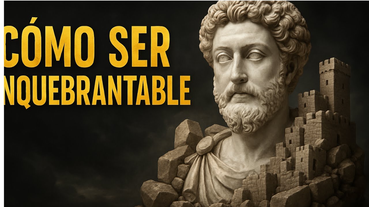 Cómo Ser Inquebrantable Convierte Cada Obstáculo en Tu Fortaleza - YouTube