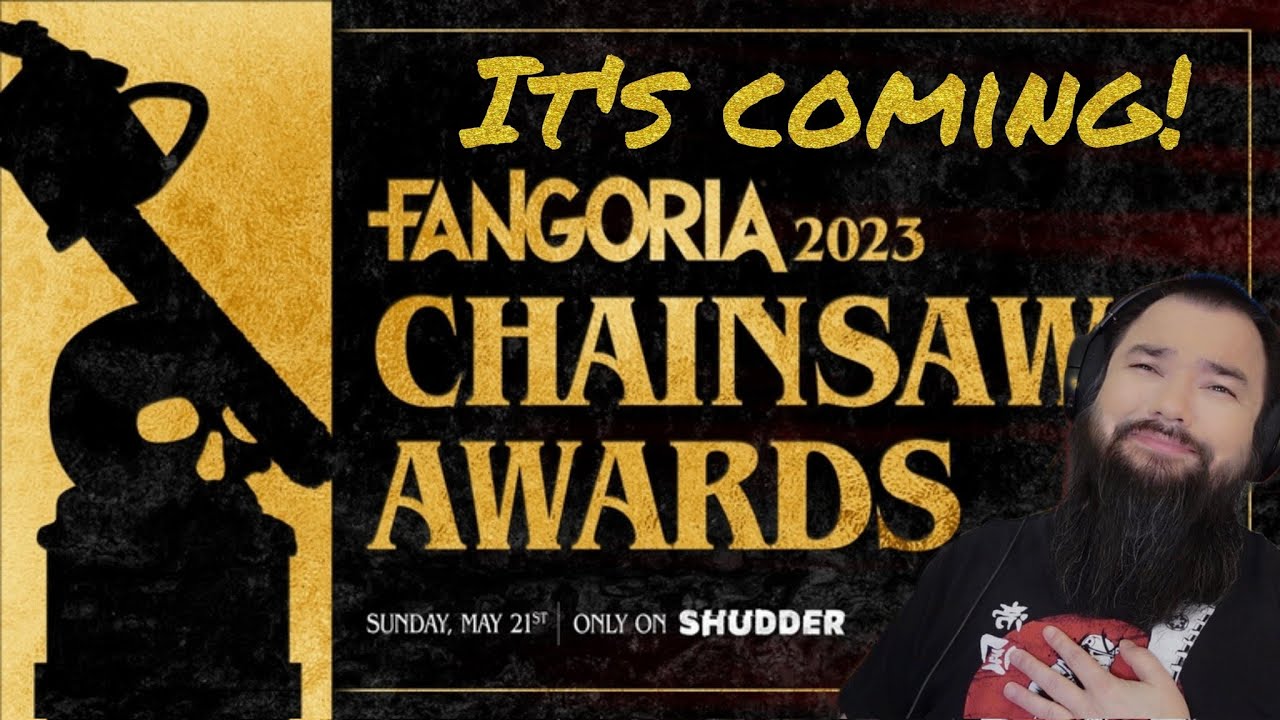 @FANGORIAStudios INTERVIEW W/ PHIL NOBILE JR. , ANGEL MELANSON, MICHAEL ...