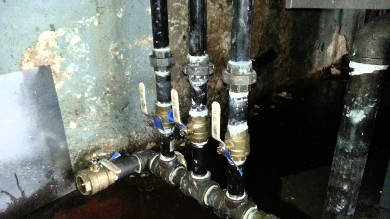 Peerless Steam Boiler - YouTube