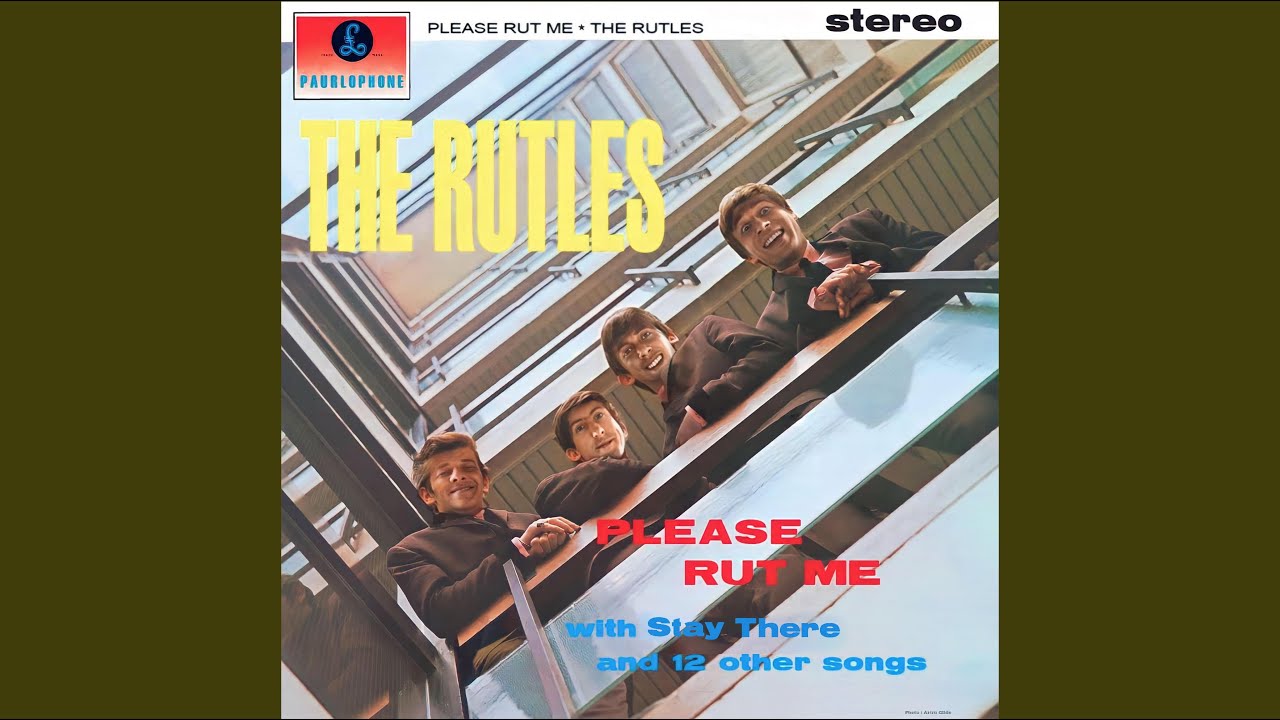 Hello Mabel (Remastered 2023) - YouTube