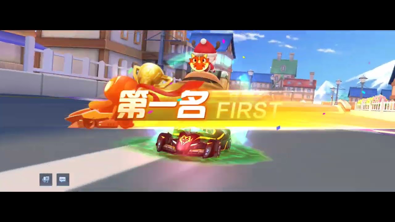 Kart China server Cerberus Ultra preview XRecorder_20250221_01 - YouTube