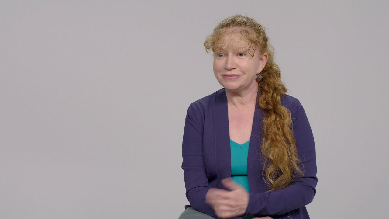 UBC Computer Science Professor Alla Sheffer elected to the Royal ...