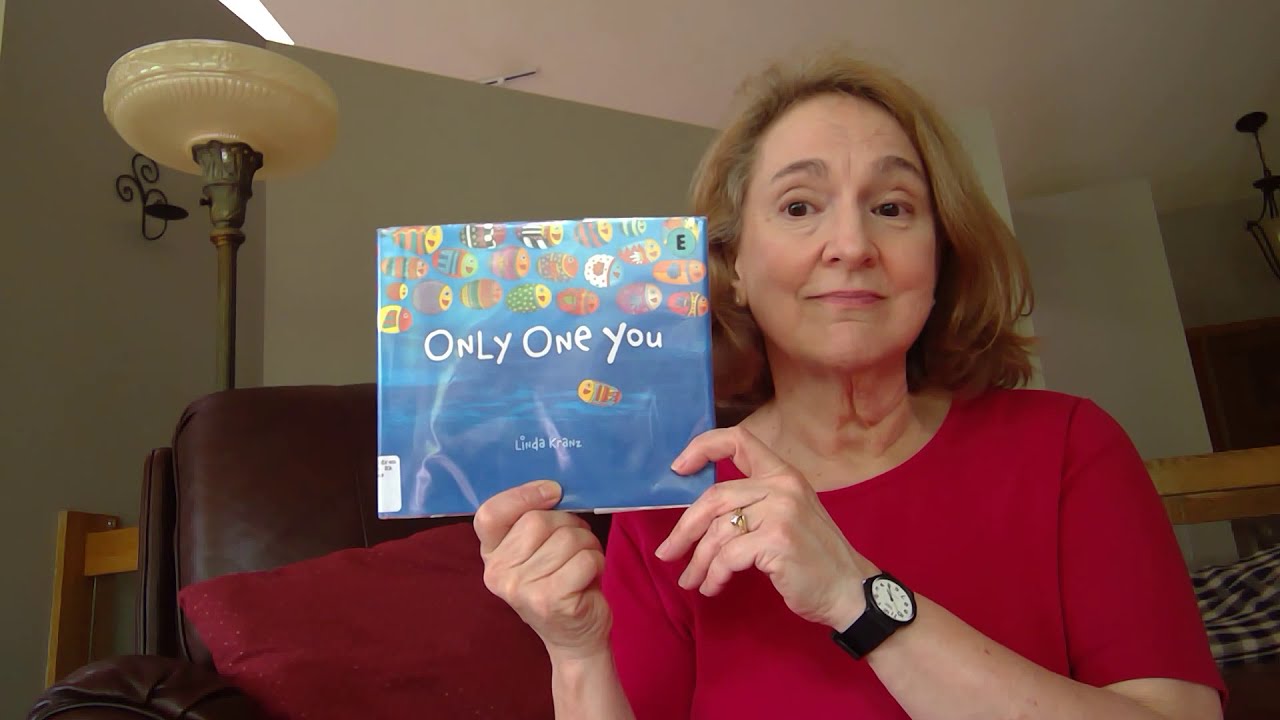 Only One You by Linda Kranz - YouTube