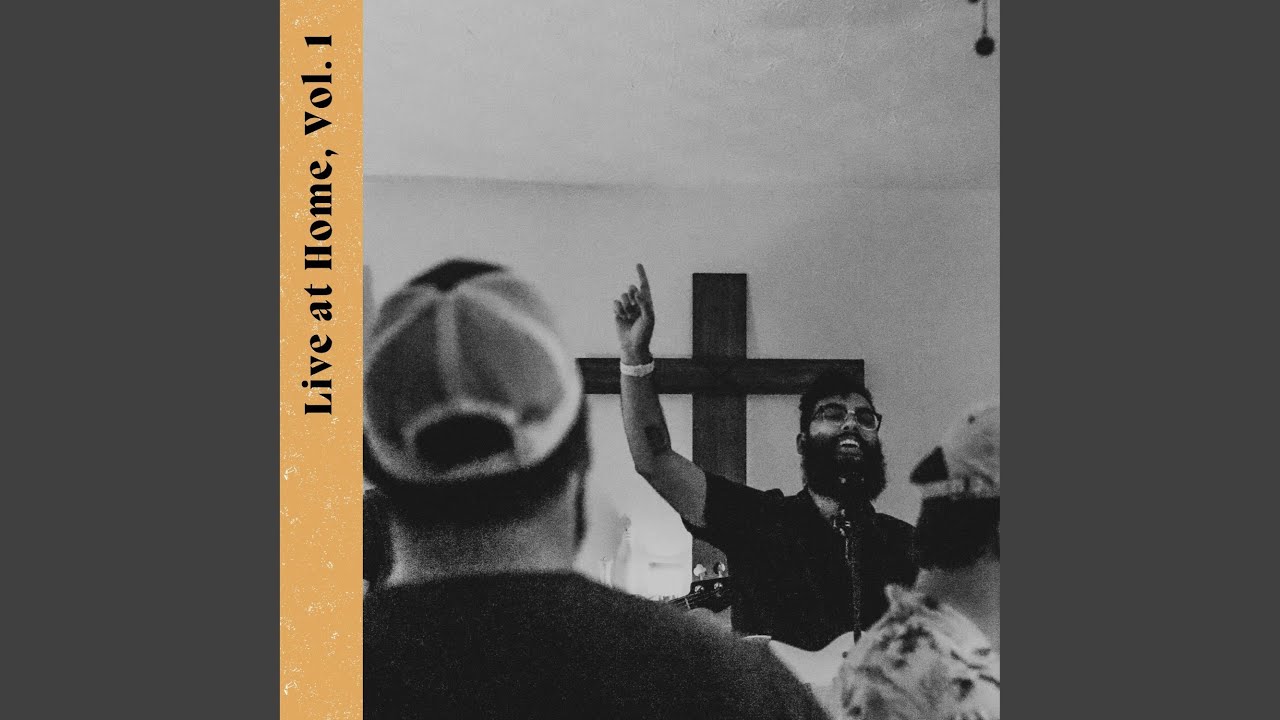 1 (Live at Home) - YouTube