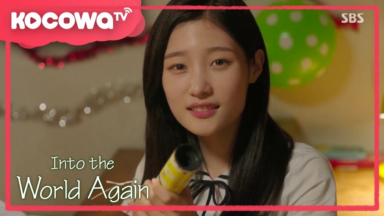 [Into the World Again] Episode 2 - YouTube