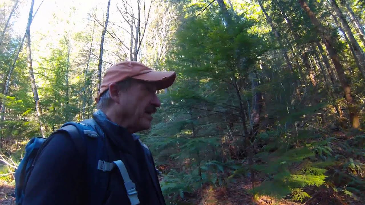 2014-01-18 Boulder Garden Loop Trail - YouTube