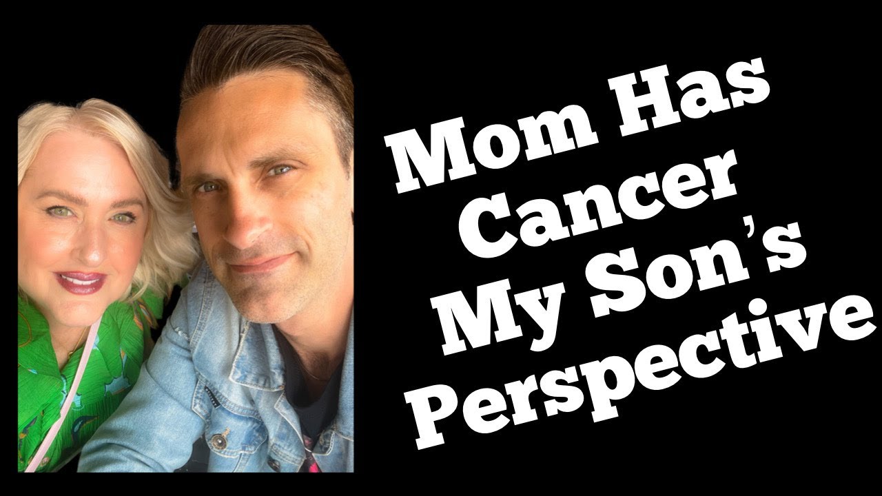 Cancer Vlogs// How my cancer has effected my family, Interview with my ...