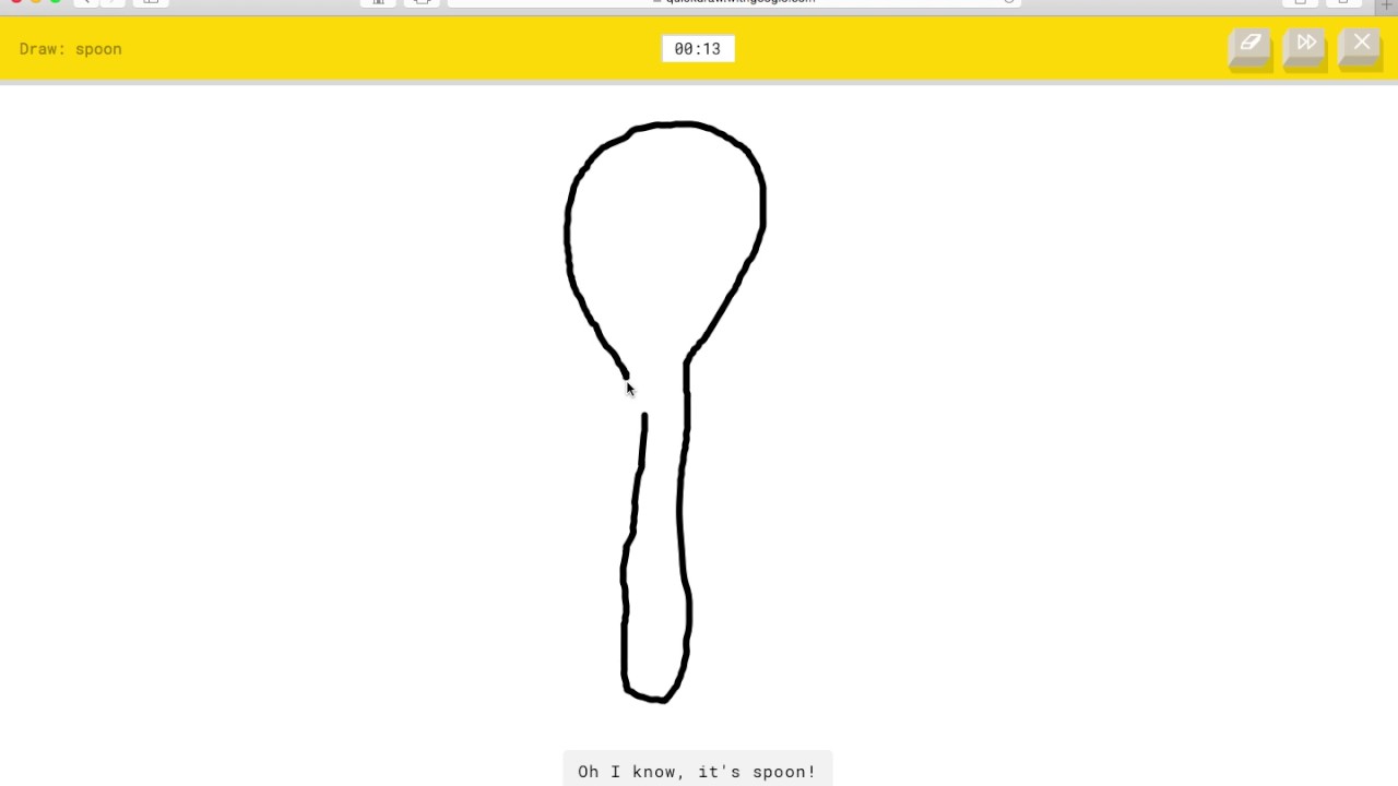 Quick, Draw! - YouTube