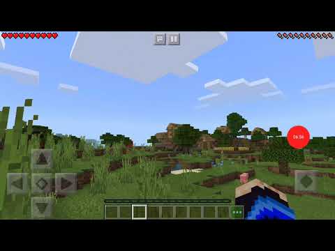 Minecraft part 6, making a level 4 map - YouTube