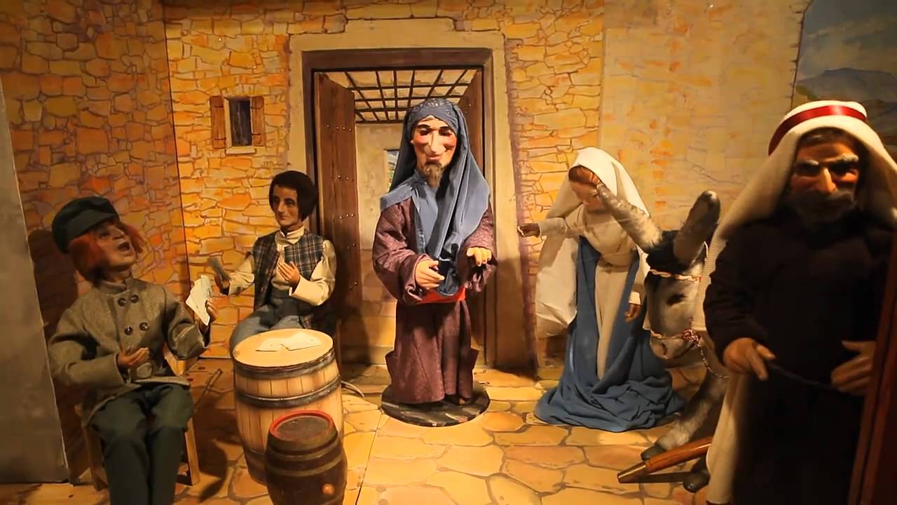 The Moving Crib - YouTube