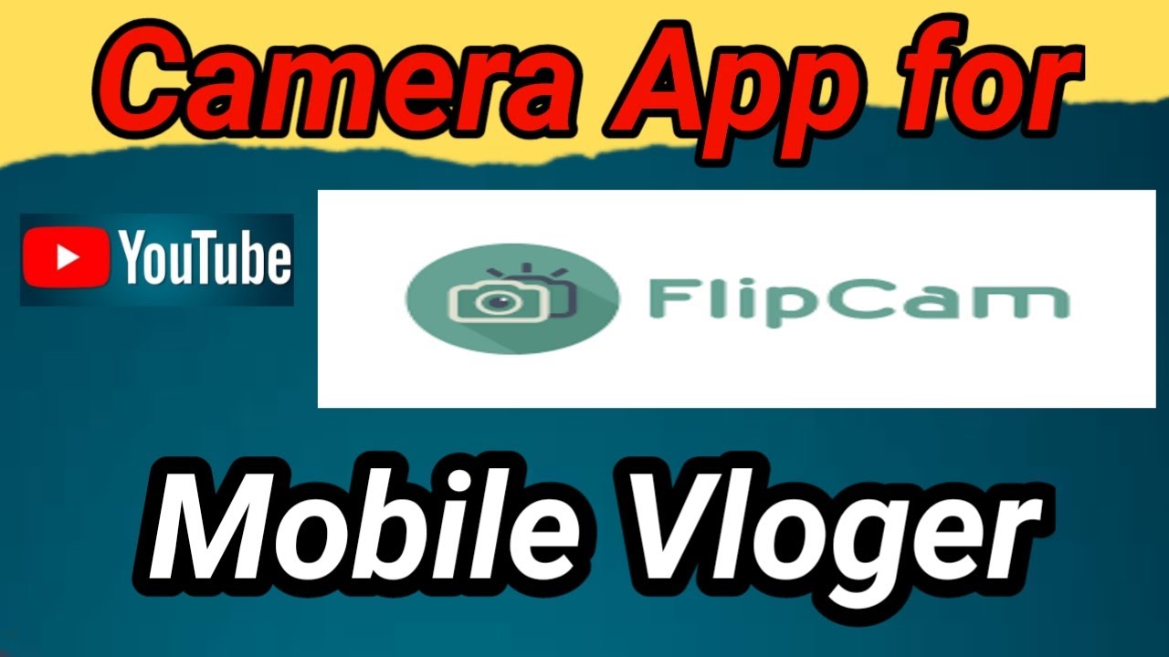 How To Flip Camera On Mobile while Vlogging || Mobile Se Vlogging Video ...