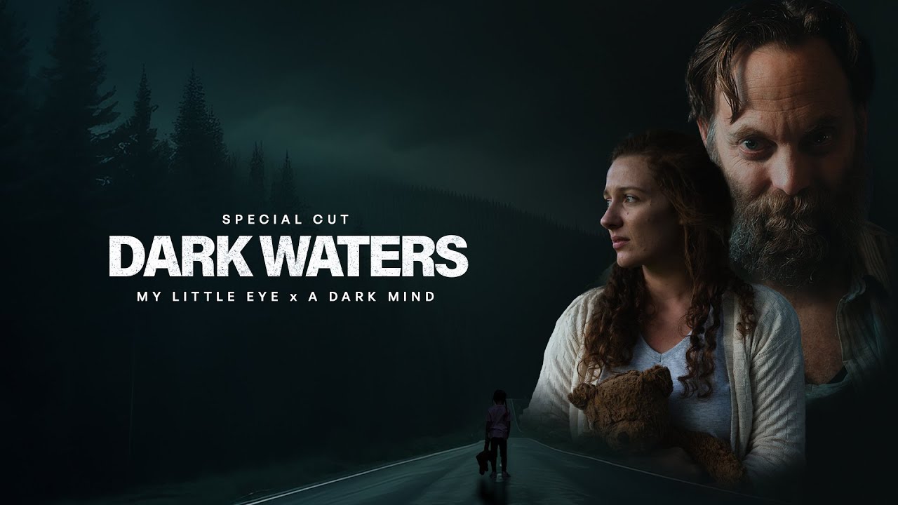 Dark Waters | Combined Short Films | Special Cut - YouTube
